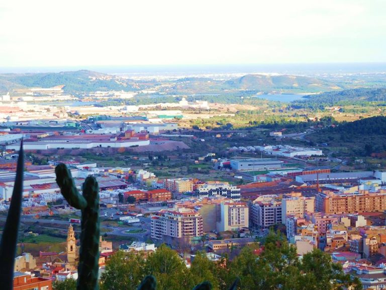 L´Alcora, bonita poblacion del interior de Castellón » Historias de mi ...
