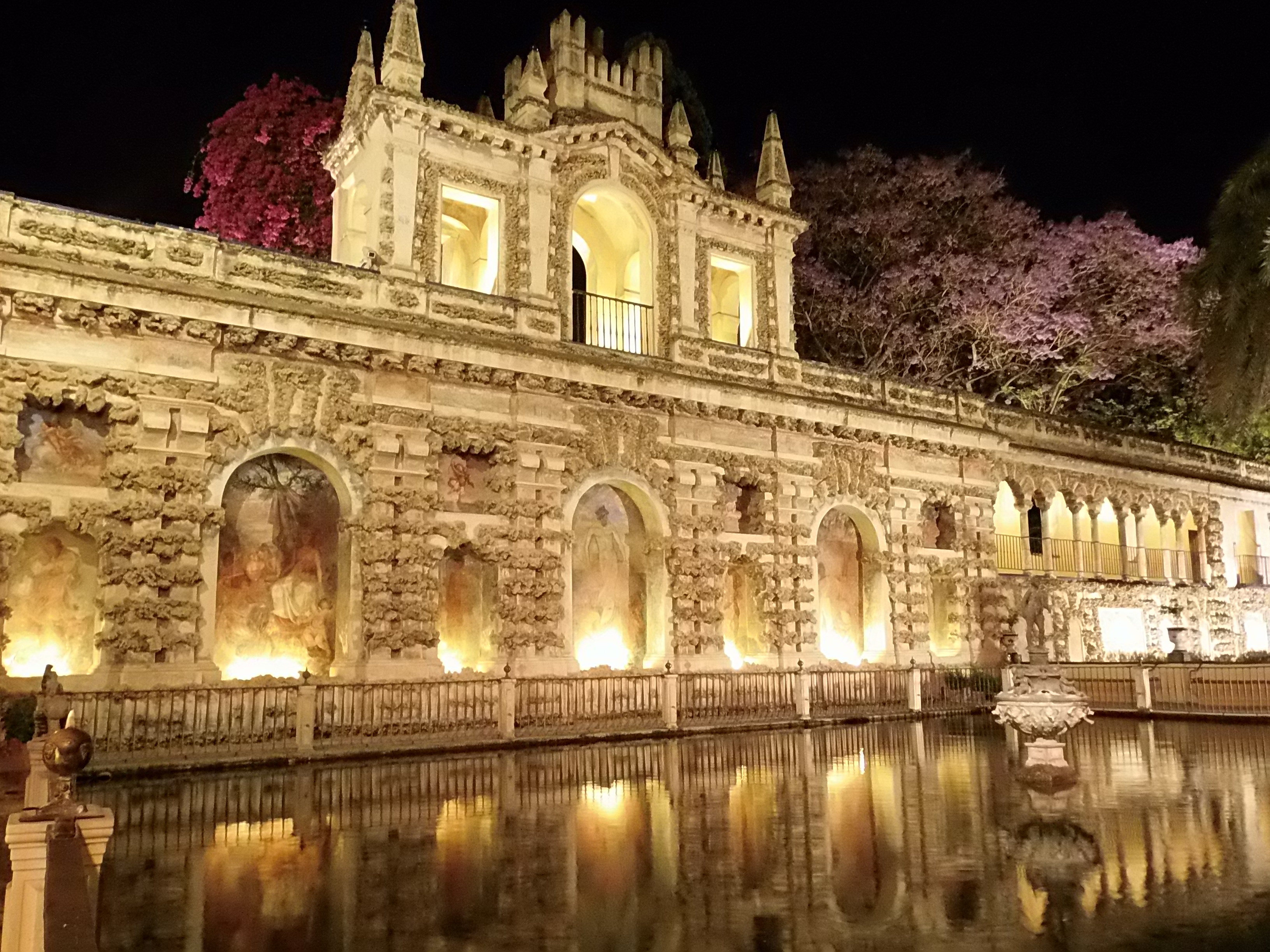 7 Cosas acerca de los Reales Alcázares de Sevilla » Historias de mi ciudad