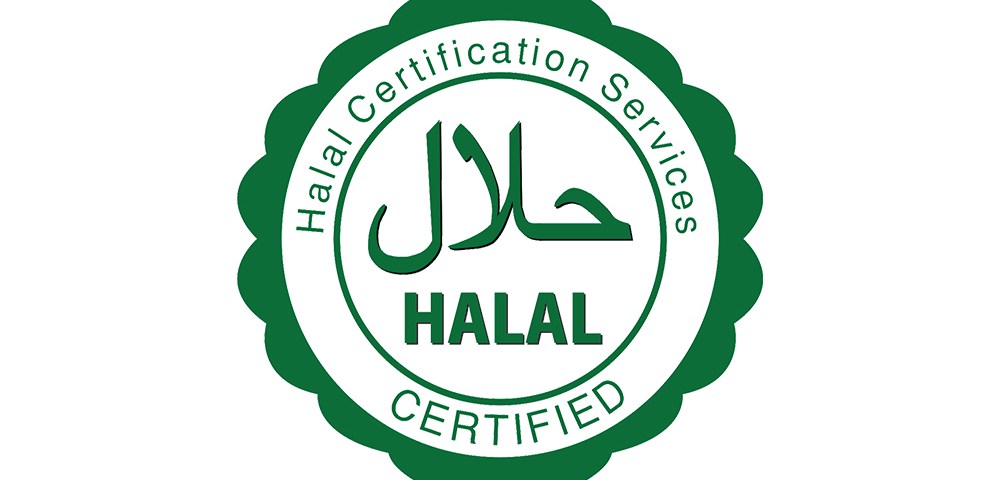 ¿Que significa el vocablo "Halal" para los Musulmanes?