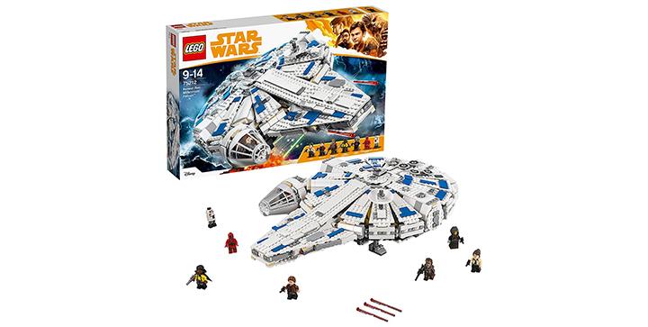 Los 8 juguetes más vendidos y con más descuento en Amazon para estos Reyes