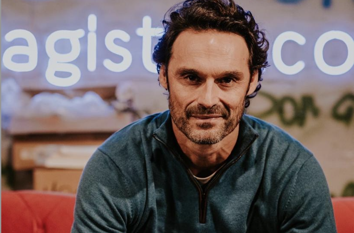 Madrid, cuna de talentos. Conocemos al actor Ivan Sánchez