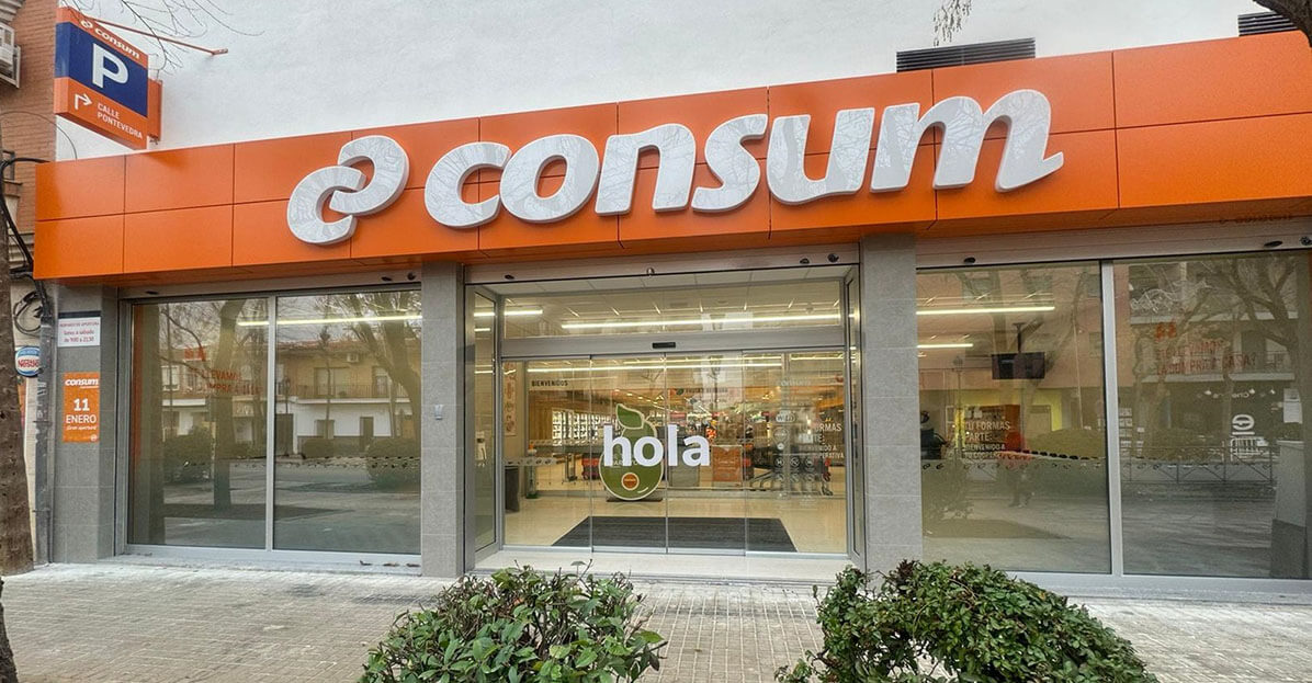 Consum anuncia sus horarios especiales de Navidad y Reyes » Historias ...